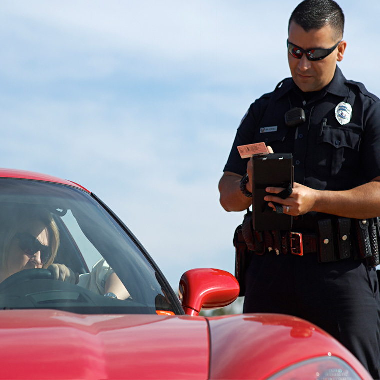 Ticket Classes | A Treasure Coast Driving School